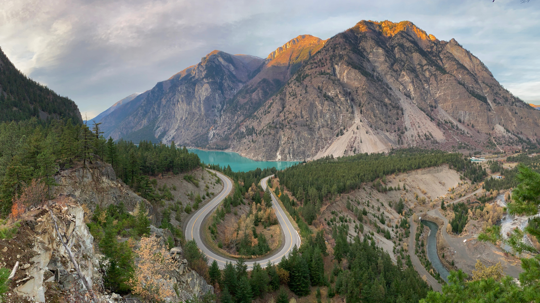 33 Things To See And Do In Lillooet - Miyazaki House