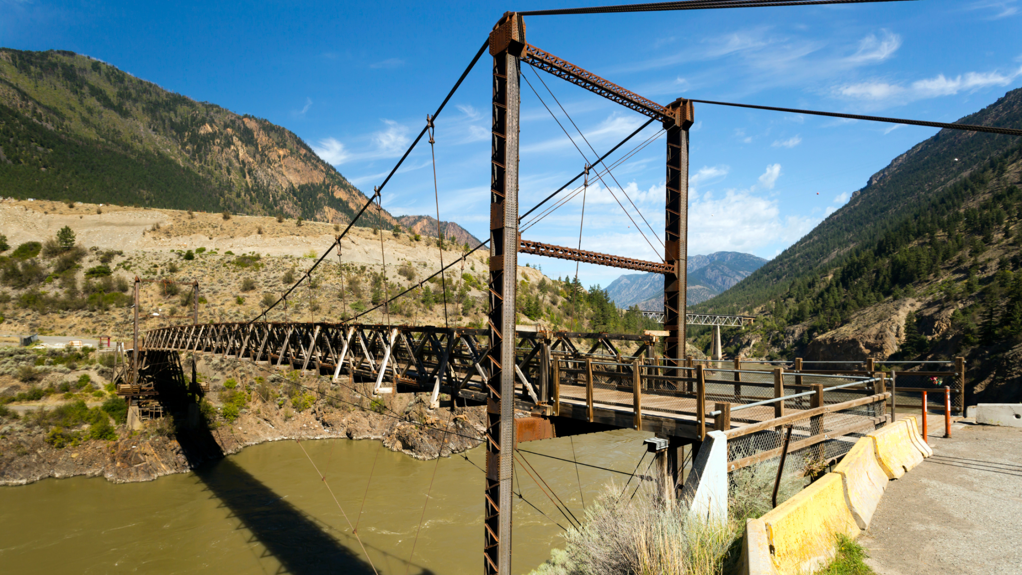 33 Things To See And Do In Lillooet - Miyazaki House
