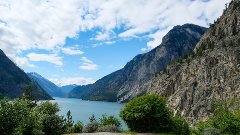 33 Things To See And Do In Lillooet - Miyazaki House